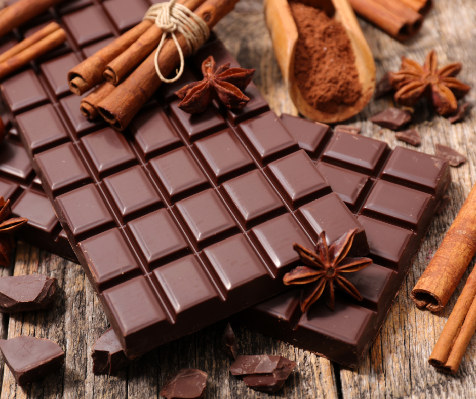 10 Zajímavostí o čokoládě, které možná nevíte - Rest Magazín